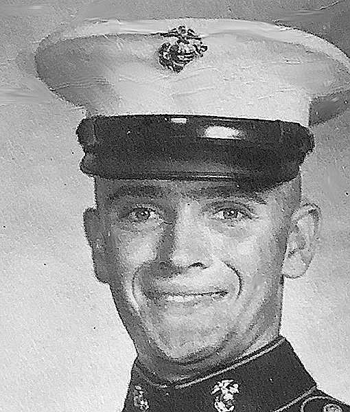 Jerry Lynn Evans | News, Sports, Jobs - The Intermountain